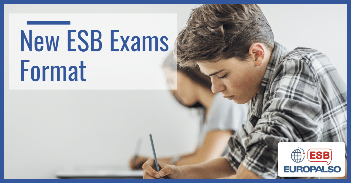 ESB New Format - Europalso